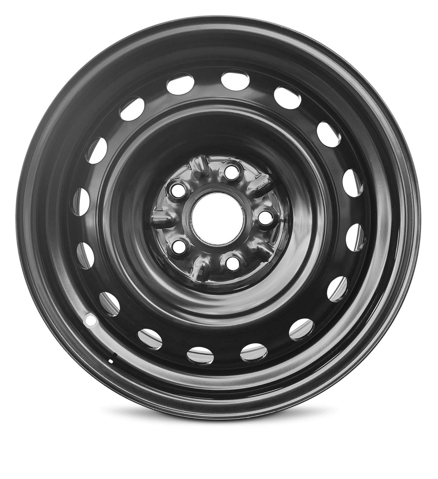 Jante Wheel STL69602U45N Jante Replacement Wheels | Summit Racing