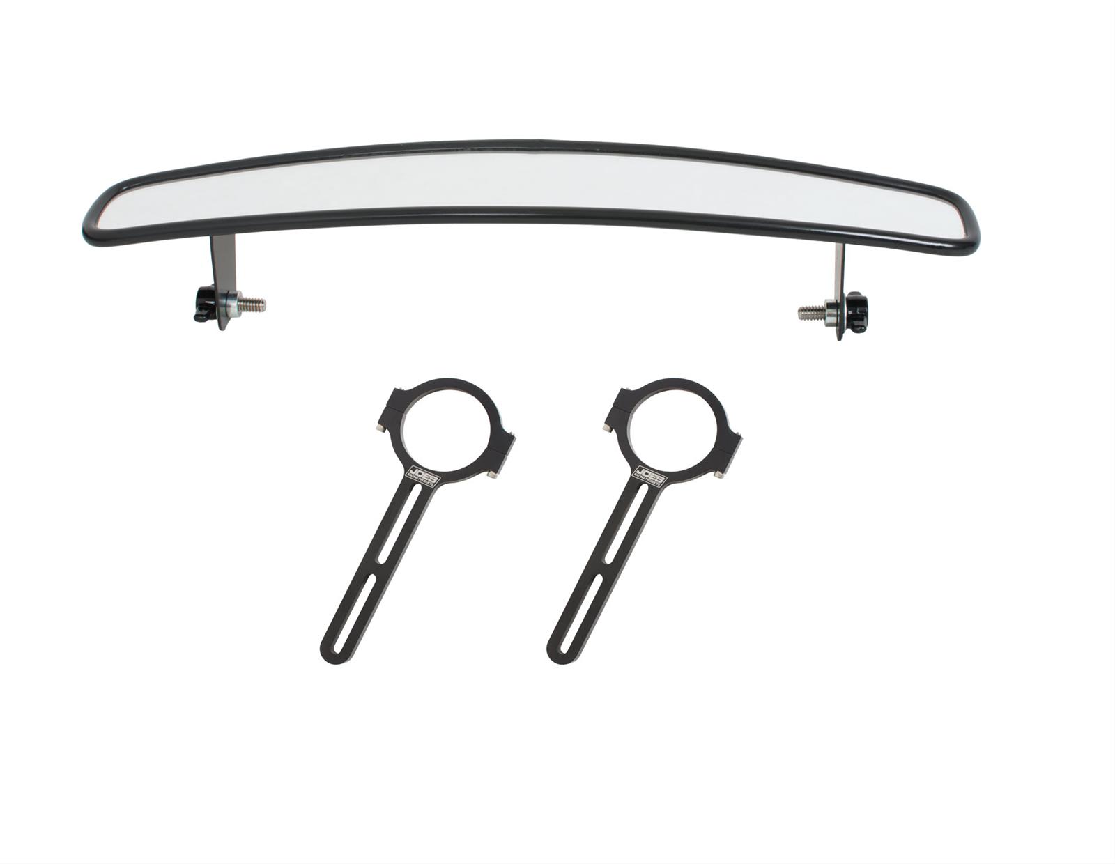 JOES Racing Products 11274L JOES Racing Products Wide-Angle Rear View ...