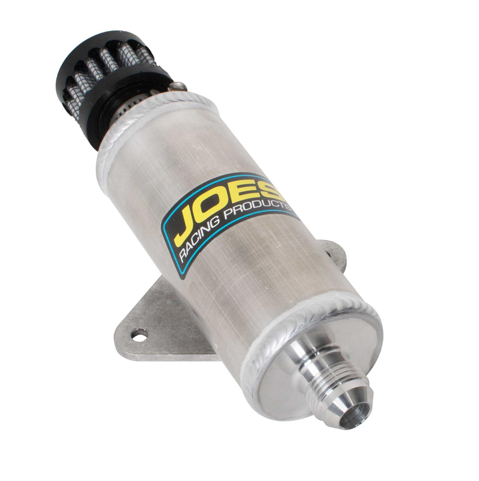 JOES Racing Products 12309 JOES Racing Products Vent Tanks | Summit Racing