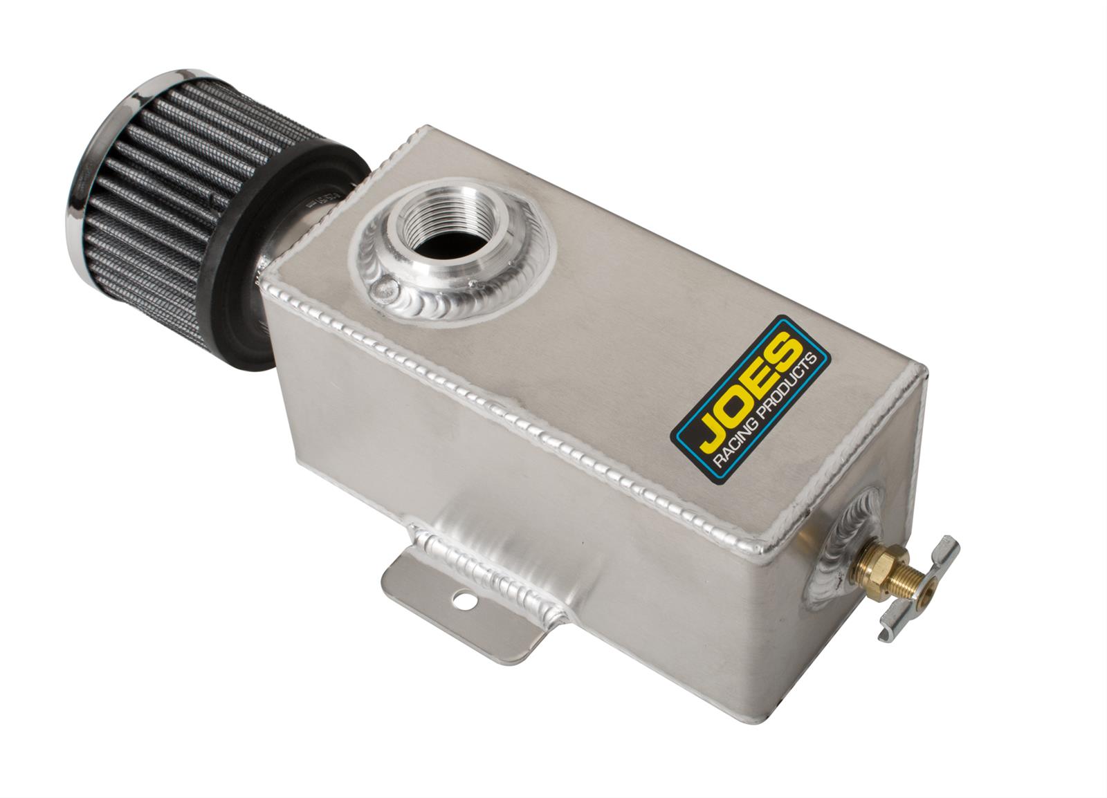 JOES Racing Products 12410 JOES Racing Products Vent Tanks | Summit Racing