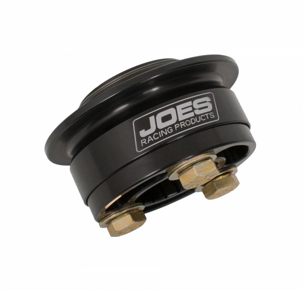 JOES Racing Products 13404 JOES Racing Products Steering Wheel Quick ...