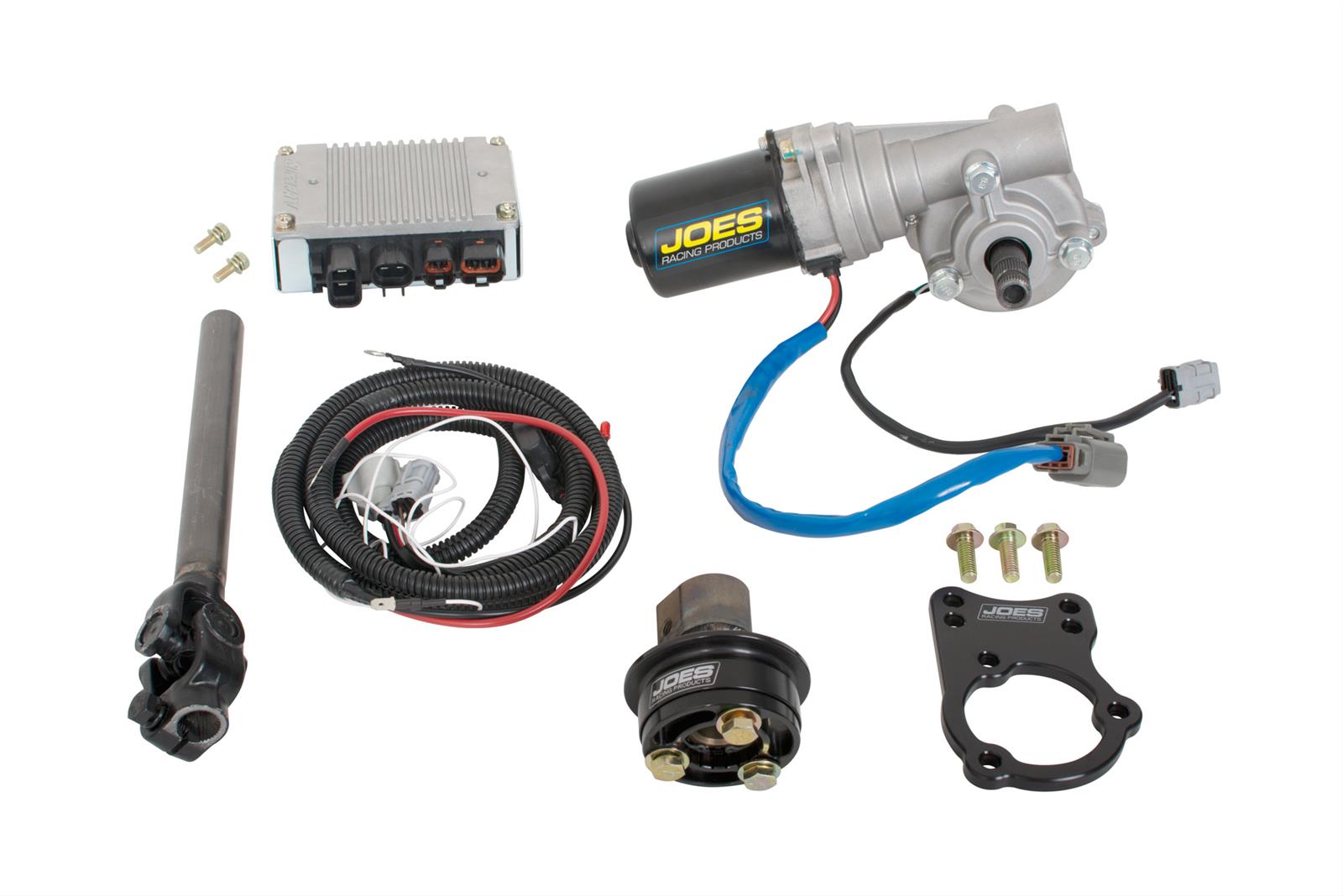 JOES Racing Products 25978 JOES Racing Products Micro Sprint Electric ...