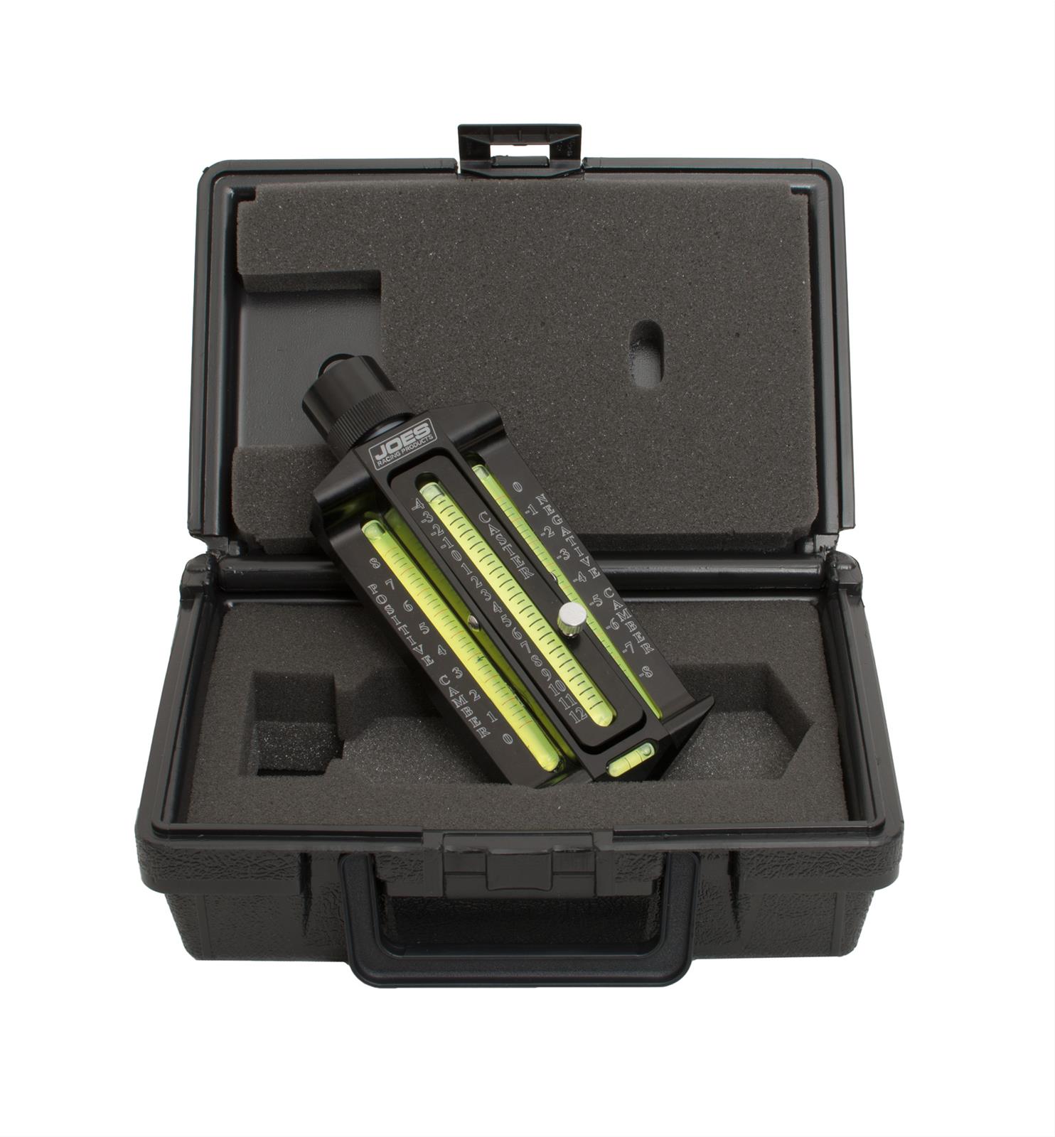 JOES Racing Products 28205 JOES Racing Products Caster Camber Gauges ...