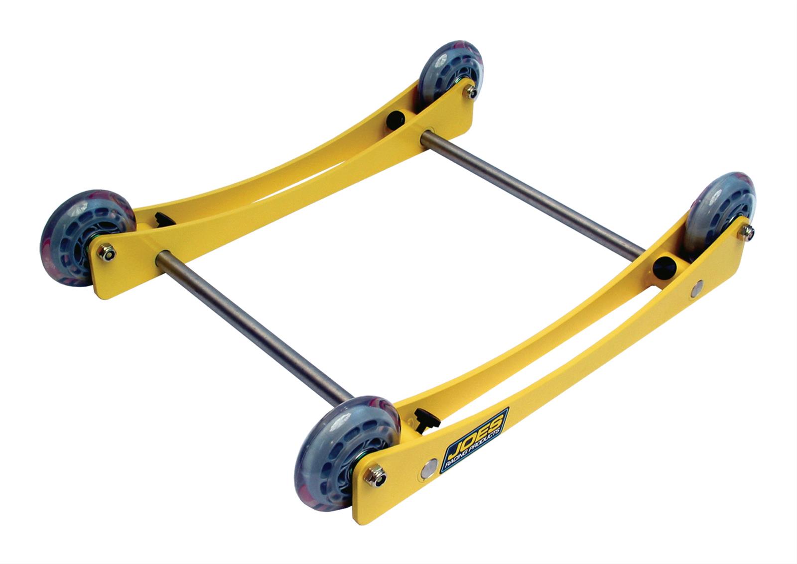 JOES Racing Products 32200 JOES Racing Products Tire Rollers | Summit ...