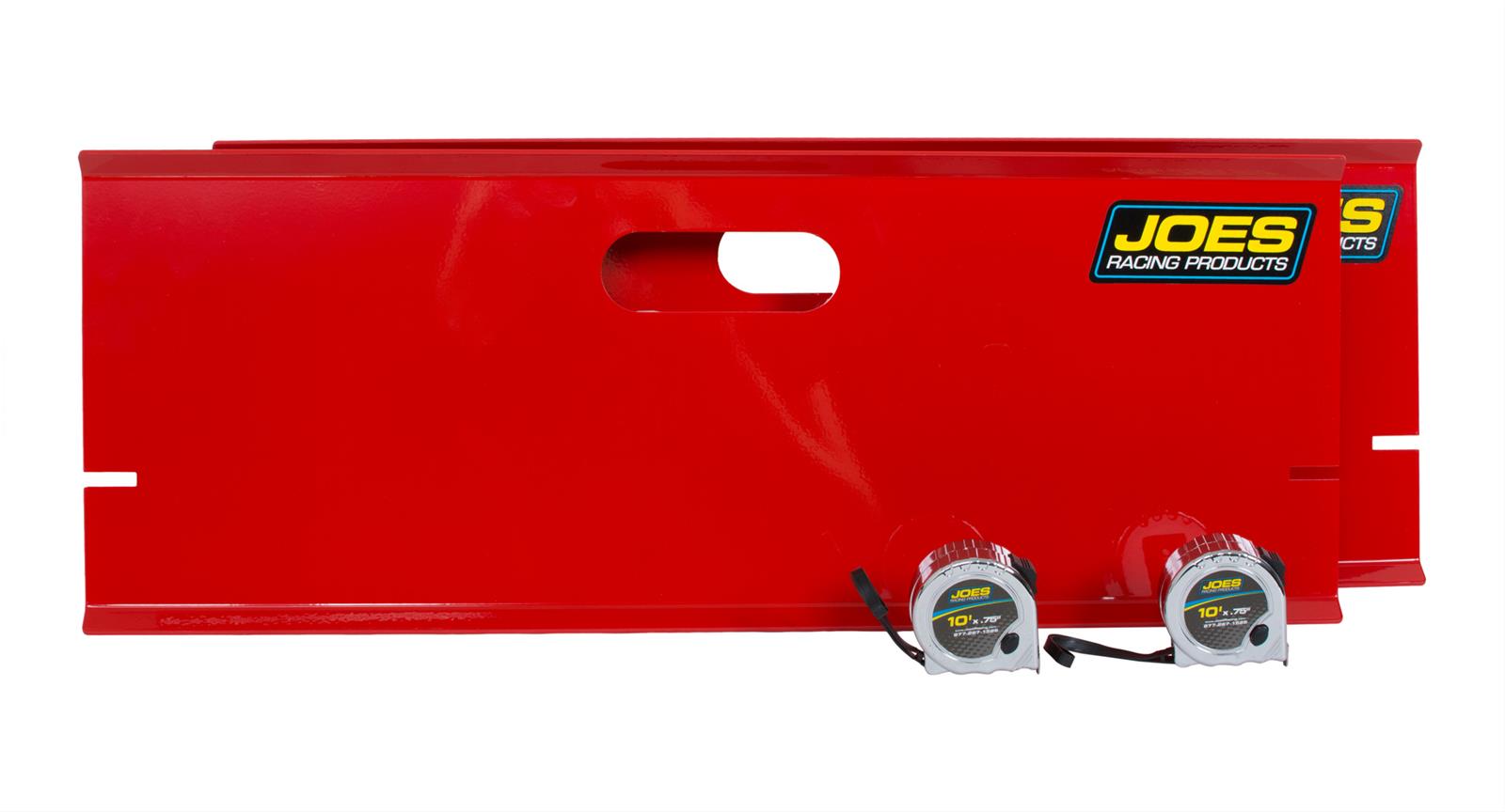 JOES Racing Products 32600 JOES Racing Products Economy Toe Plates ...