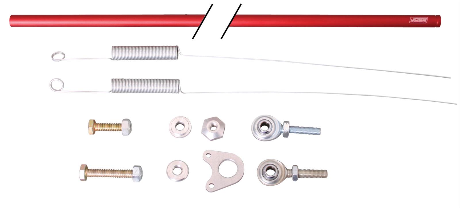 JOES Racing Products 34200 JOES Racing Products Throttle Linkage ...