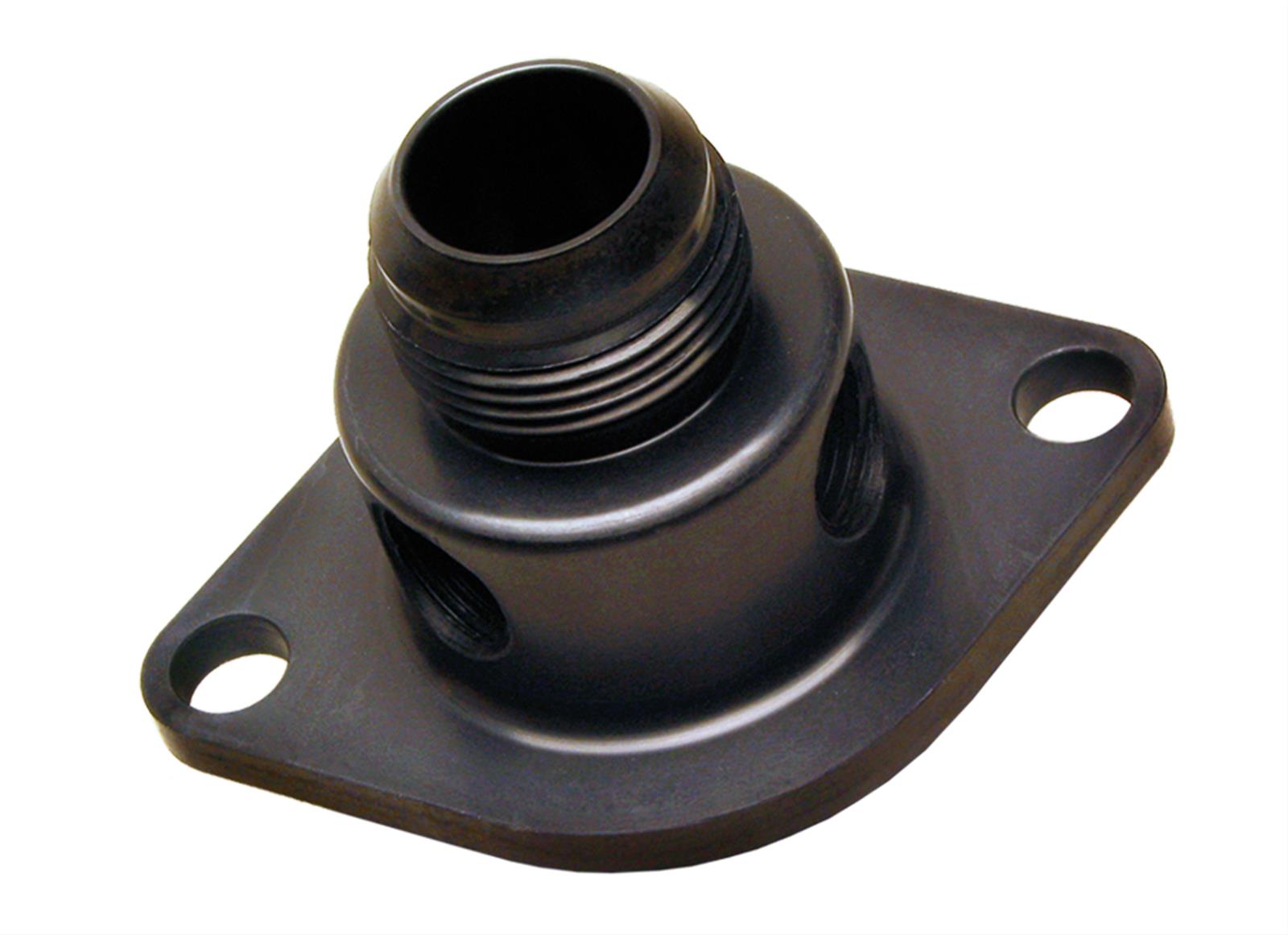 JOES Racing Products 36000 JOES Racing Products Water Neck Outlets ...