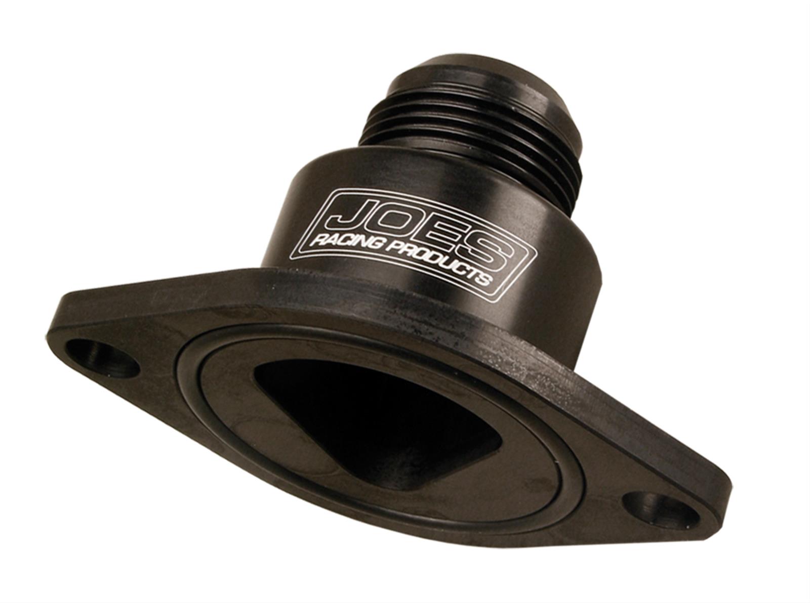 JOES Racing Products 36000 JOES Racing Products Water Neck Outlets ...