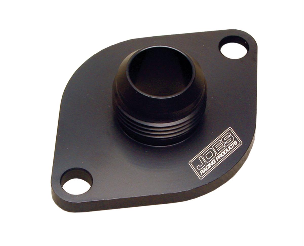 JOES Racing Products 36060 JOES Racing Products Water Neck Outlets ...