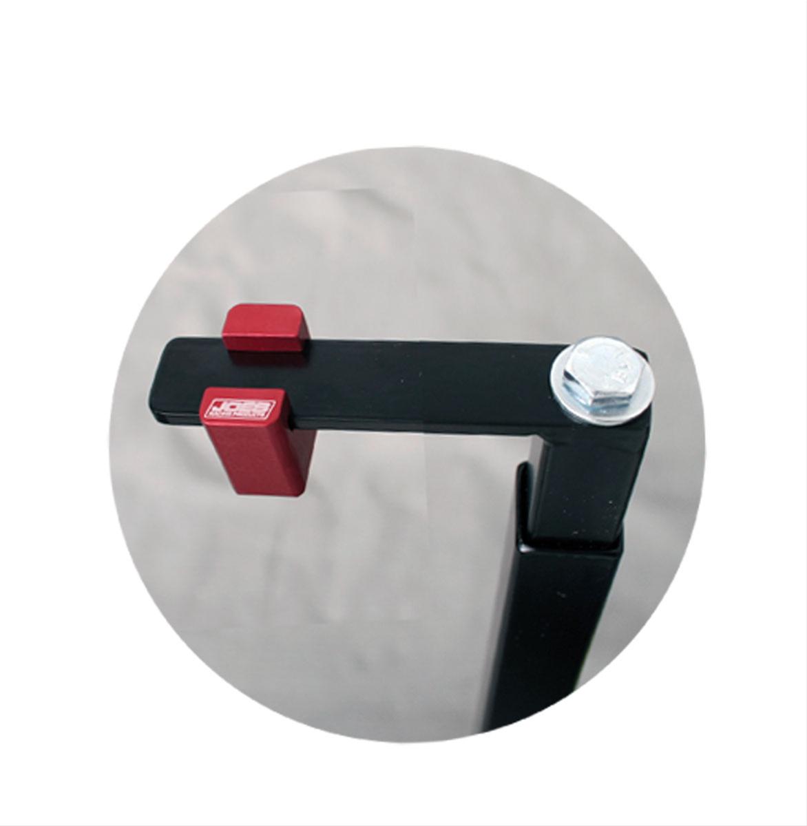 JOES Racing Products 36502 JOES Racing Products Clamp-On Radiator ...