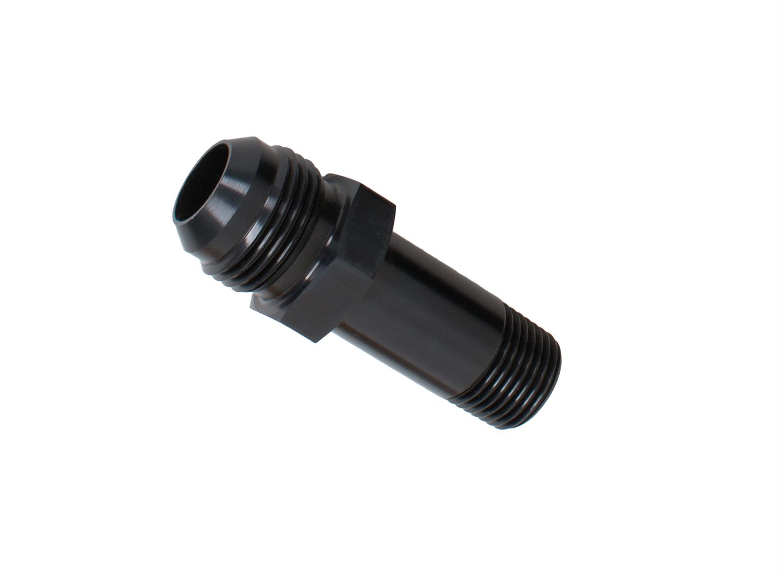 JOES Racing Products 42010 JOES Racing Products Oil Inlet Fittings ...