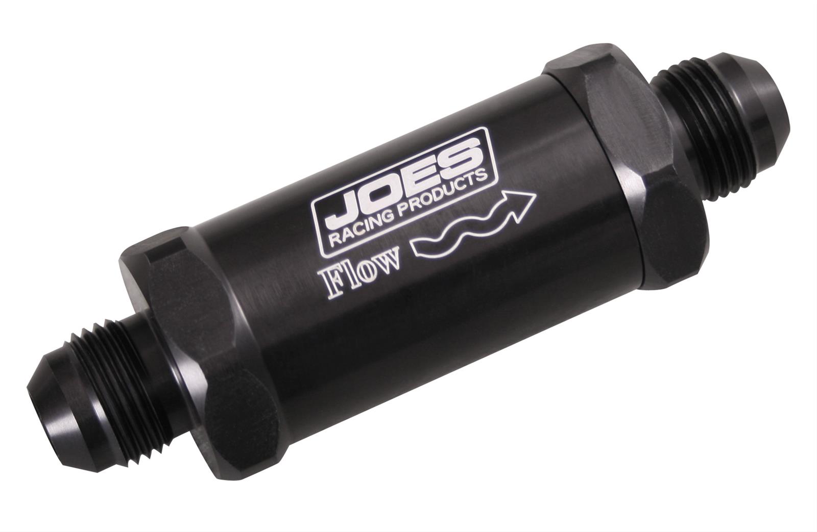 JOES Racing Products 42406 JOES Racing Products Inline Fuel Filters ...