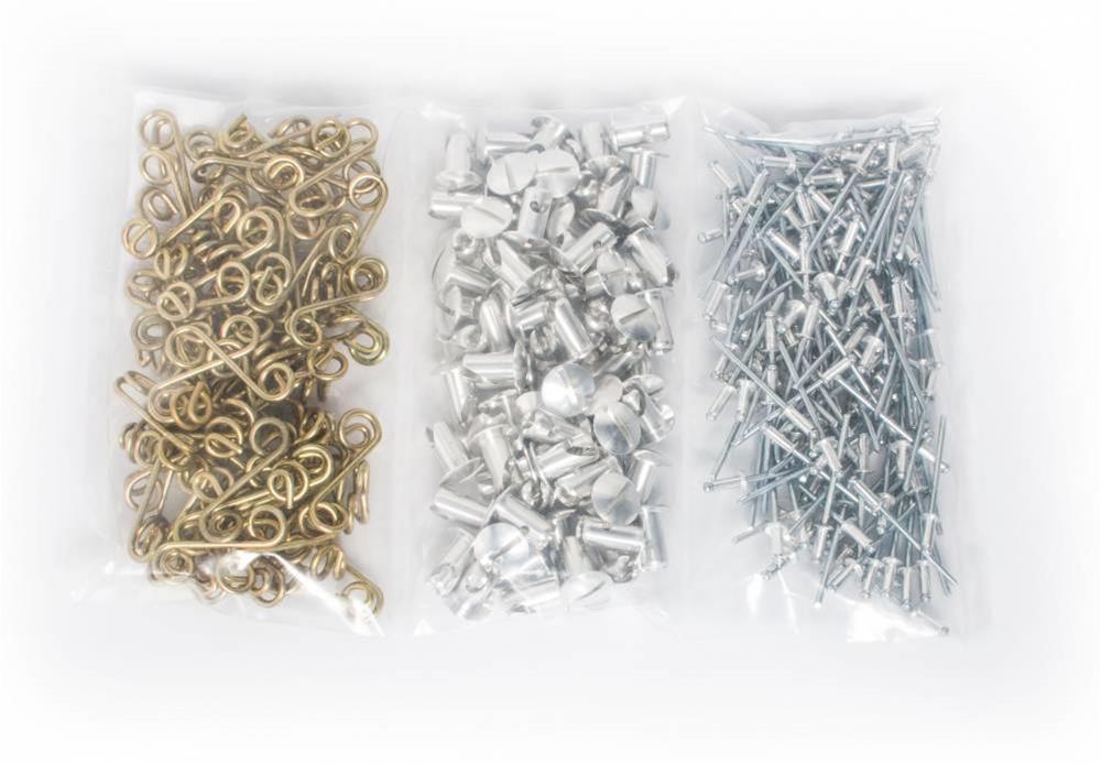 JOES Racing Products 51511 JOES Racing Products Quick-Release Fastener ...