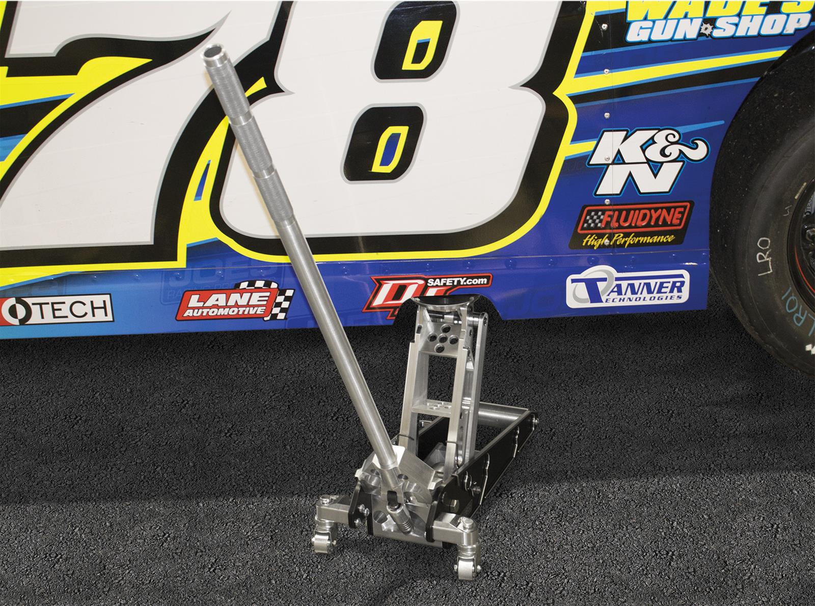 JOES Racing Products 55525 JOES Racing Products Pro 1 Race Jacks ...