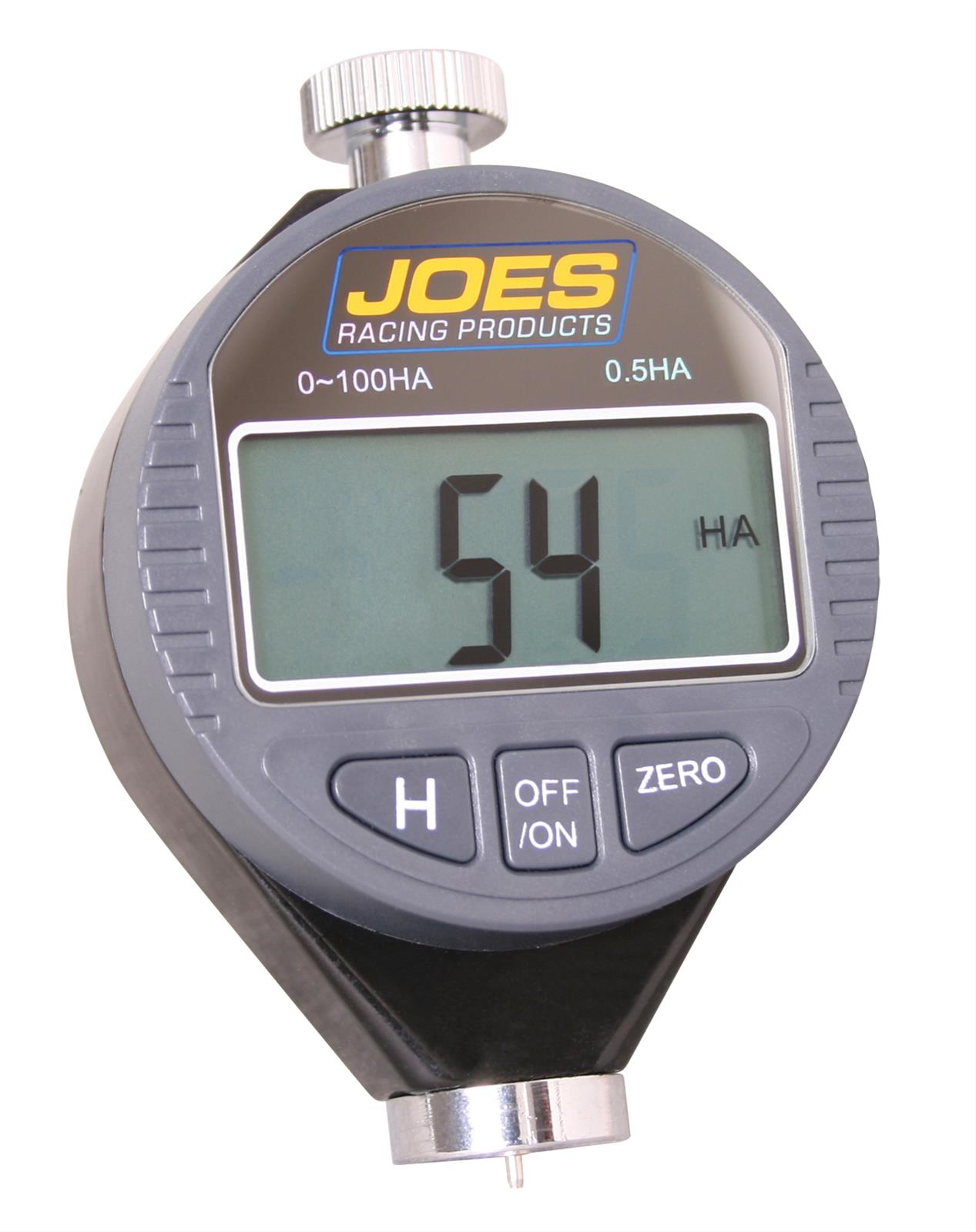 JOES Racing Products 56015 JOES Racing Products Tire Durometers ...