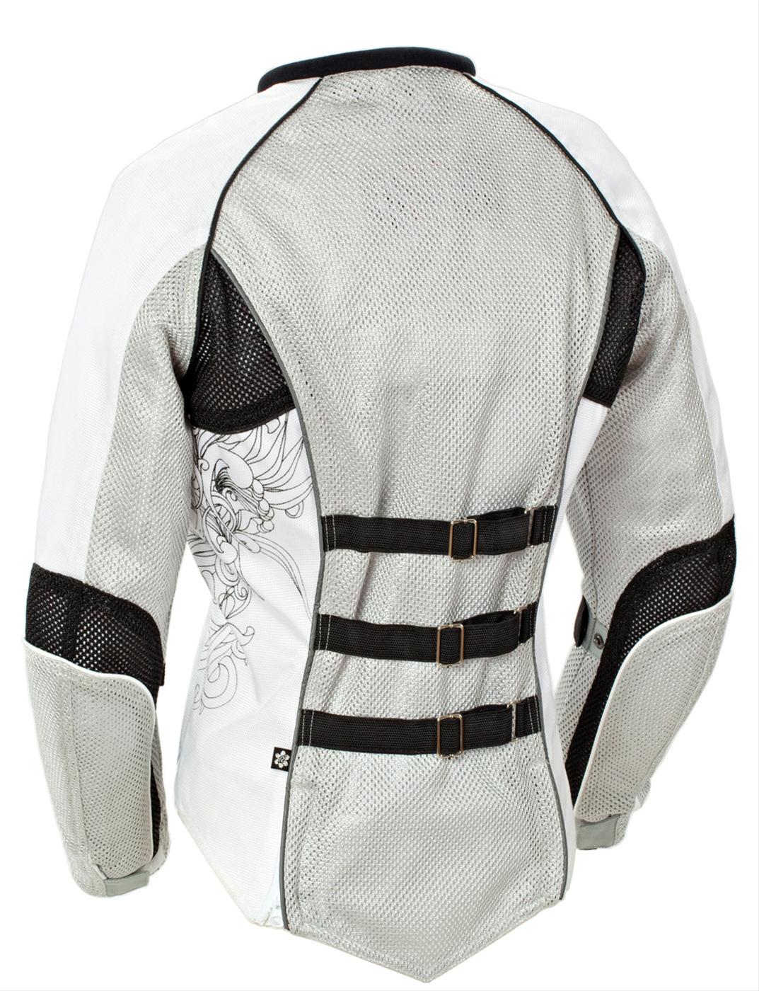 Joe Rocket 1250-0607 Joe Rocket Ladies Cleo 2.2 Jackets | Summit Racing