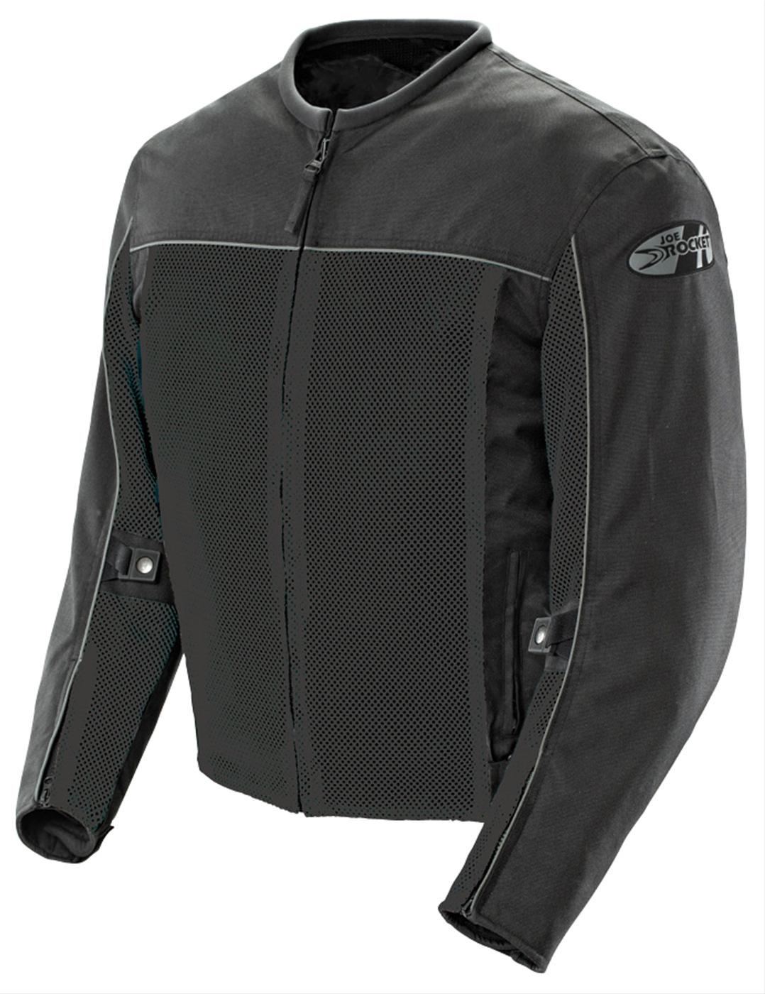 Joe Rocket 1254-0002 Joe Rocket Velocity Jackets | Summit Racing
