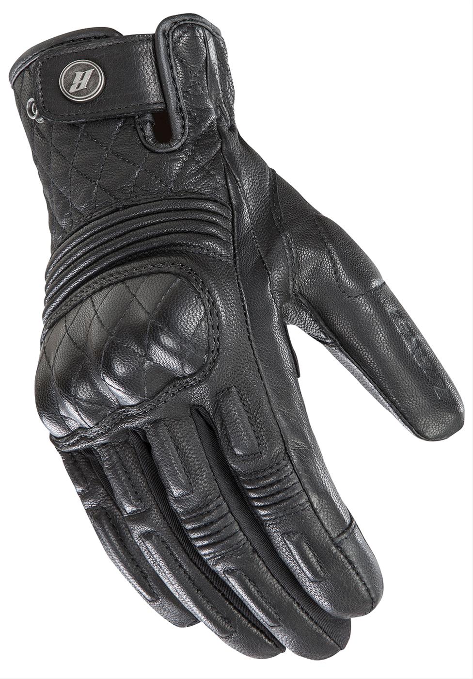 Joe Rocket 1962-3002 Joe Rocket Diamondback Gloves | Summit Racing