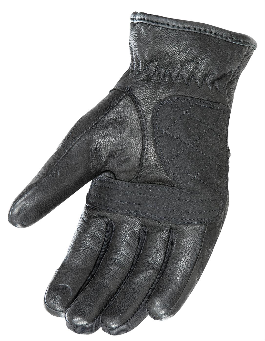 Joe Rocket 1962-3002 Joe Rocket Diamondback Gloves | Summit Racing