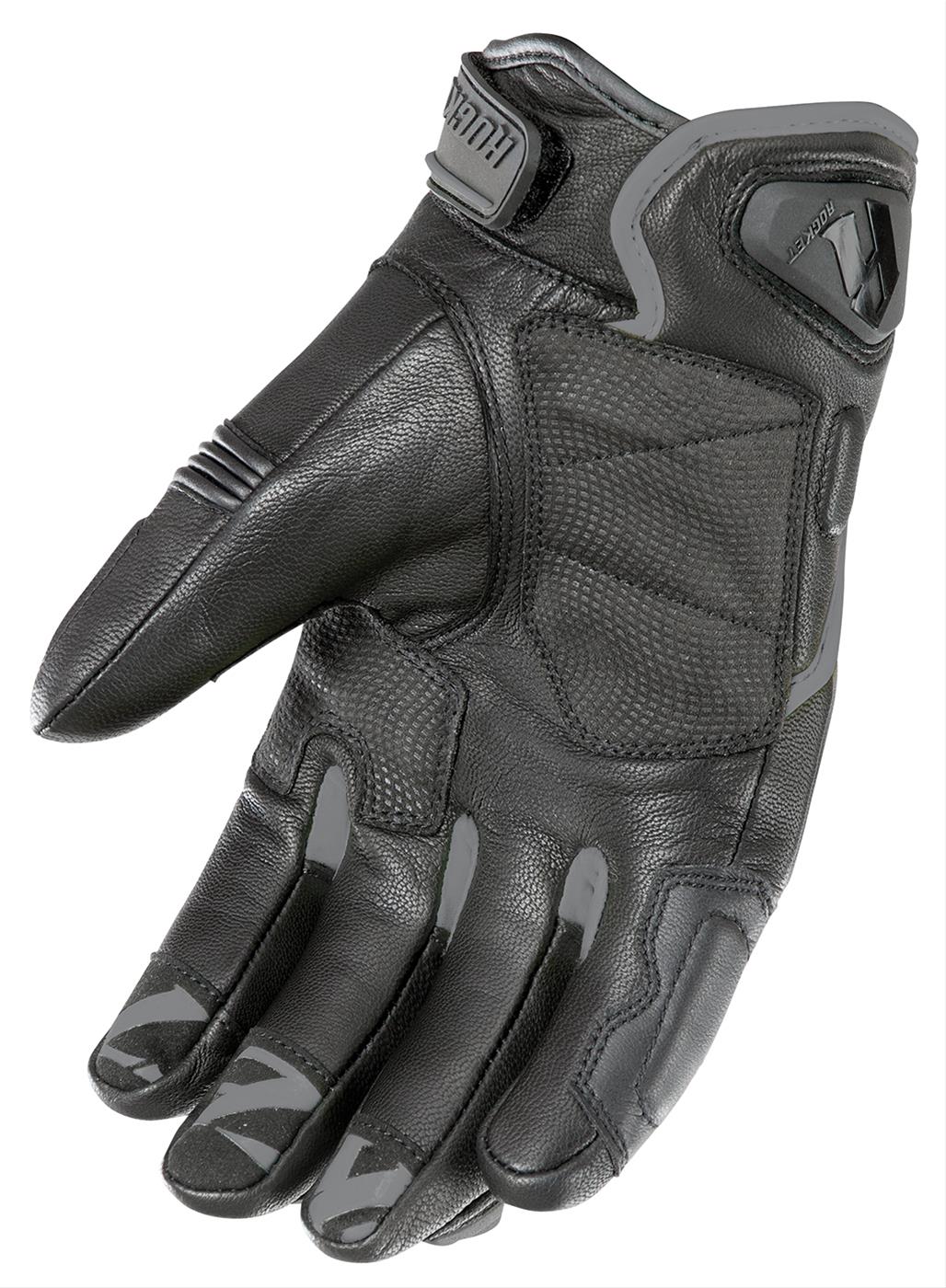 Joe Rocket 1964-1005 Joe Rocket Highside Gloves | Summit Racing