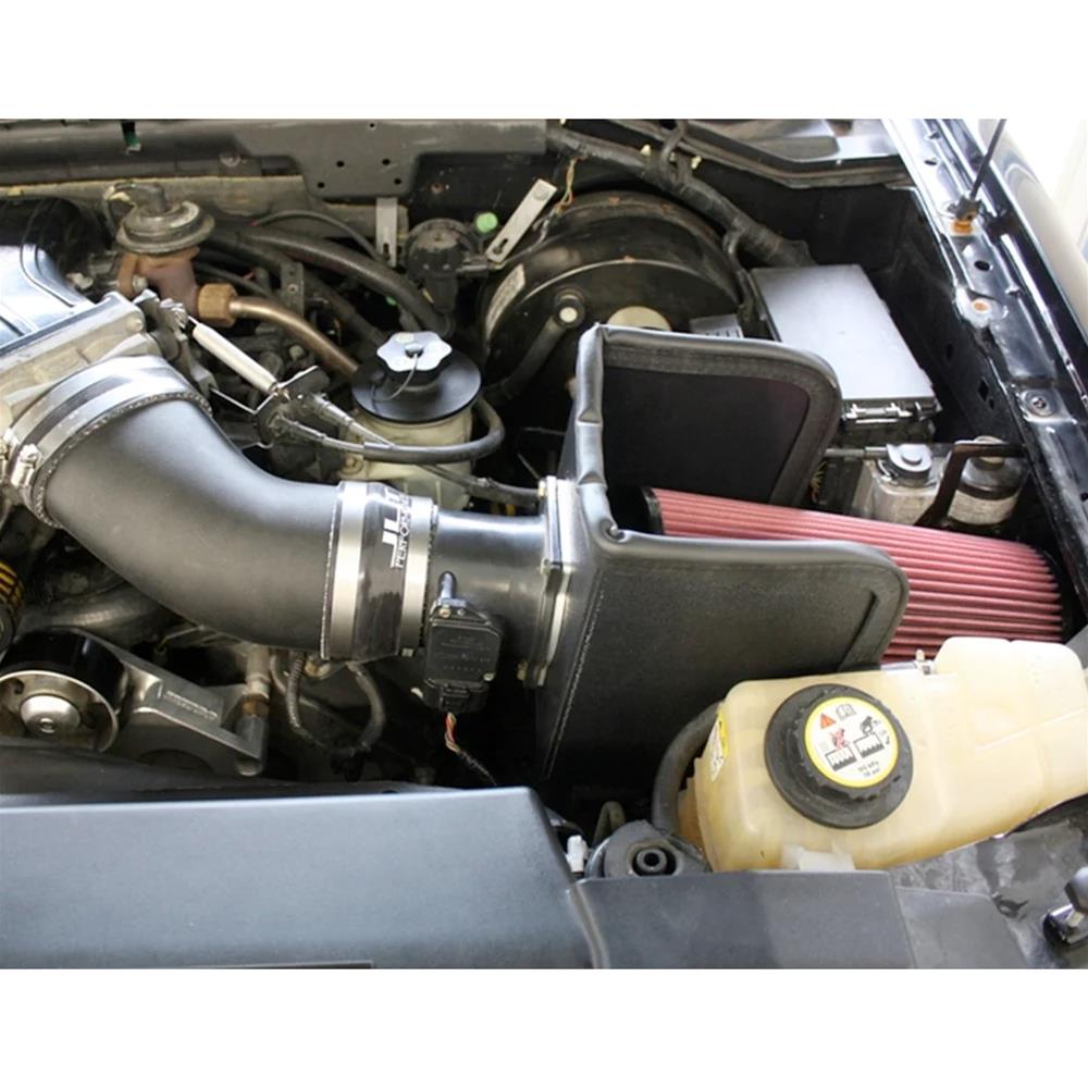 JLT Performance BAI2-FL-9904D JLT Performance Big Air Intake Kits ...