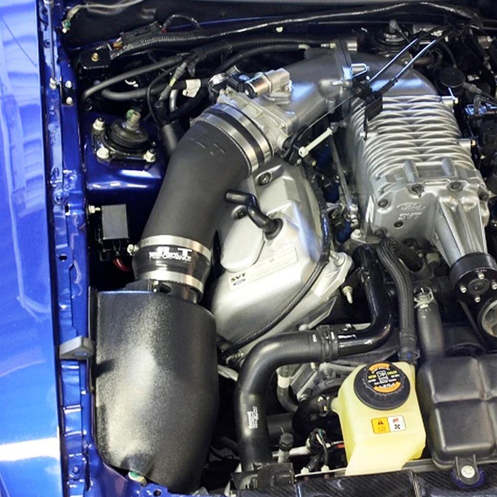 JLT Performance RAI2-FMC-0304D JLT Performance Ram Air Intake Kits ...