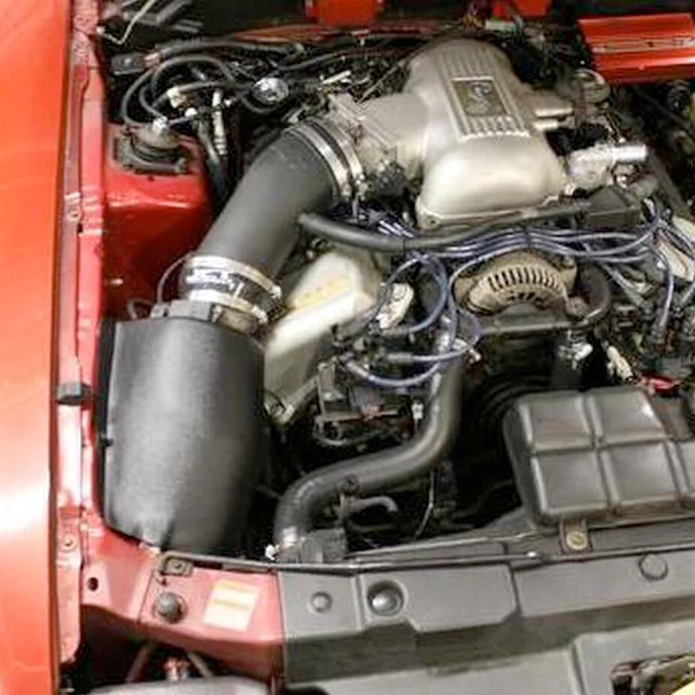 JLT Performance RAI2-FMC-9698D JLT Performance Ram Air Intake Kits ...
