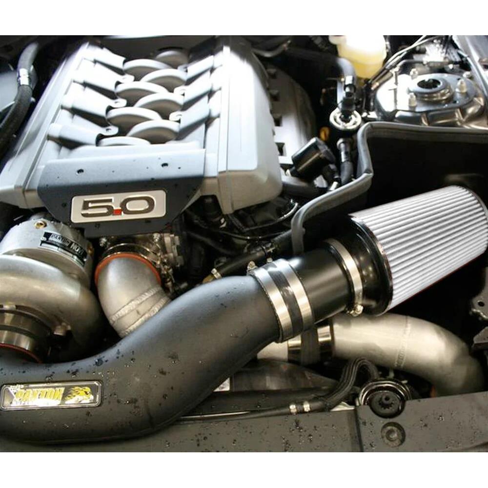 JLT Performance JLTAB-FMGPV-15D JLT Performance Air Box Air Intake Kits ...