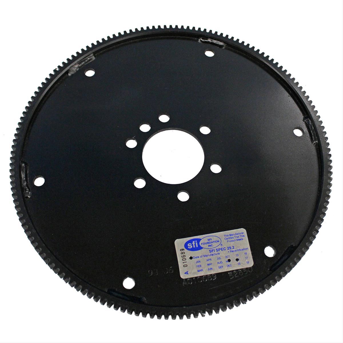 J.W. Performance Transmissions 93006 J.W. Performance The Wheel ...