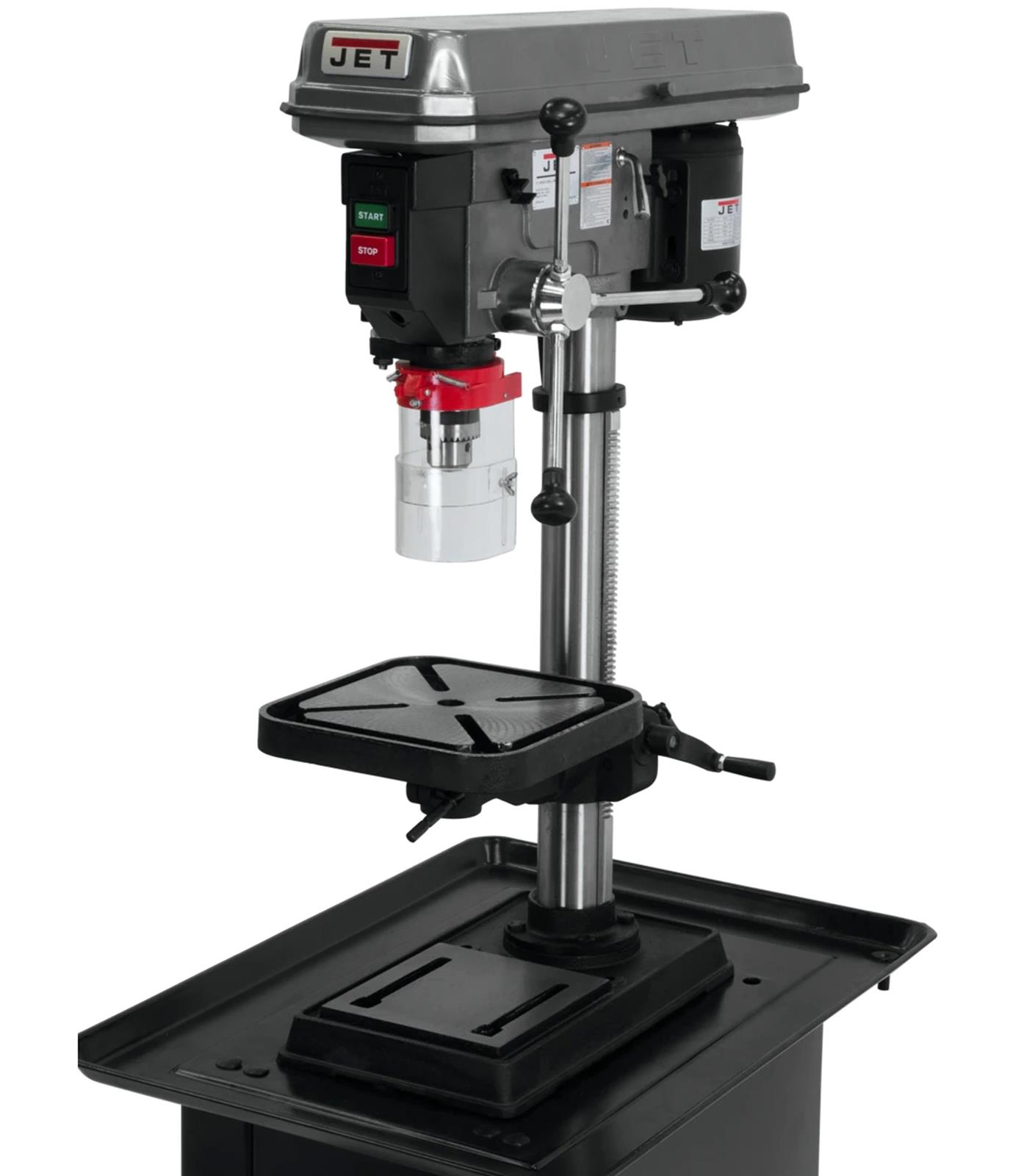 JET Tools JT9-354401 JET Drill Presses | Summit Racing