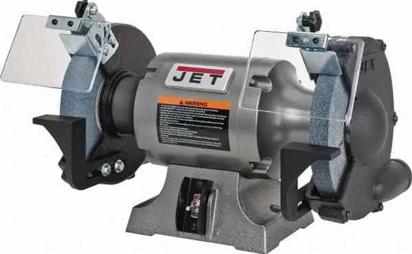 JET WC577102 JET Bench Grinders | Summit Racing