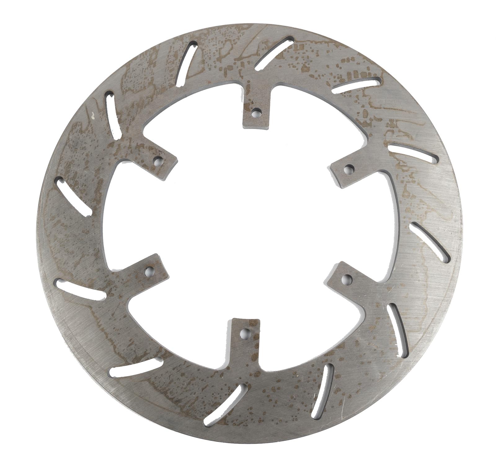 JR Race Car 159-250 JR Race Car Jr. Dragster Brake Rotors | Summit Racing