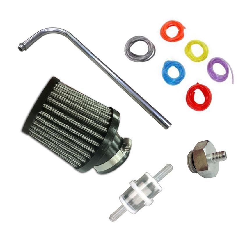 JR Race Car 353-3000-A JR Race Car LO206 Engine Accessory Kits | Summit ...