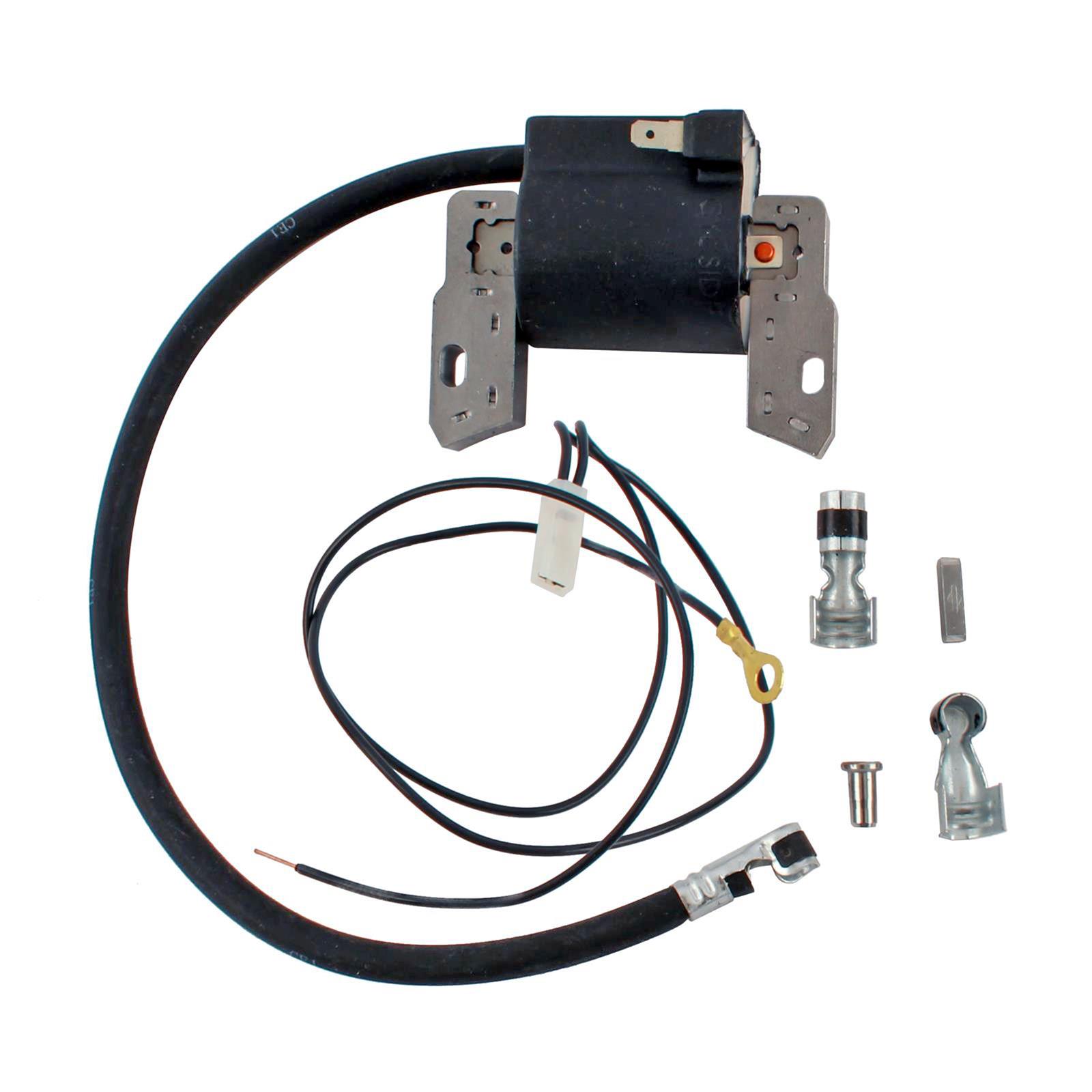 JR Race Car 486-591420 JR Race Car Jr. Dragster Stock Briggs Coils ...