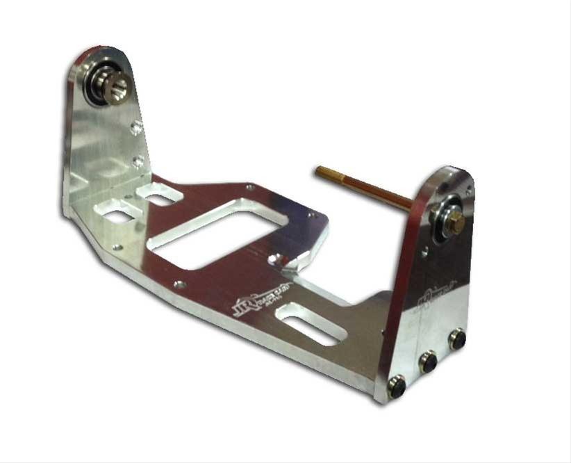 JR Race Car 555-6507