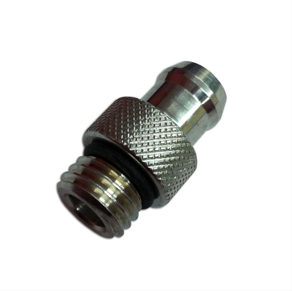 JR Race Car 555-8998-RED JR Race Car Oil Vent Plugs | Summit Racing