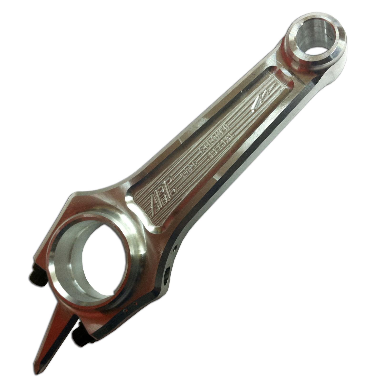 JR Race Car 685-6214 JR Race Car ARC Stroker Rods | Summit Racing