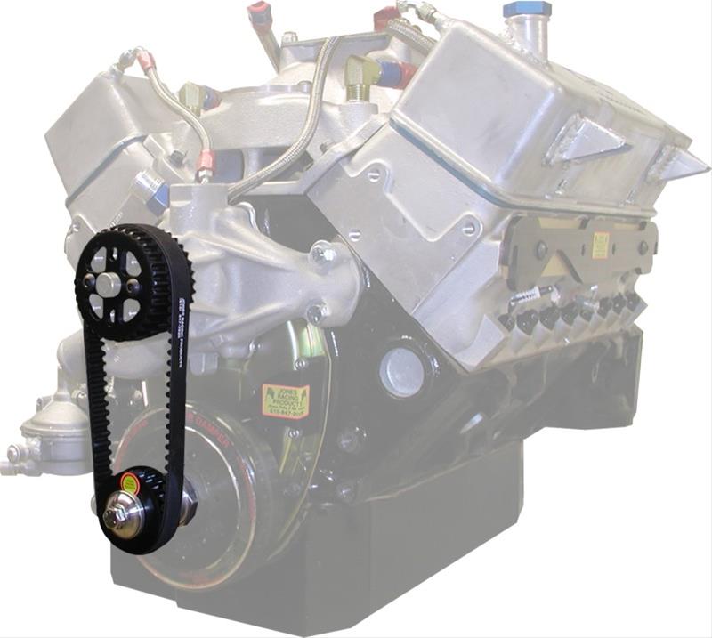 Jones Racing Products 2010-RA-11