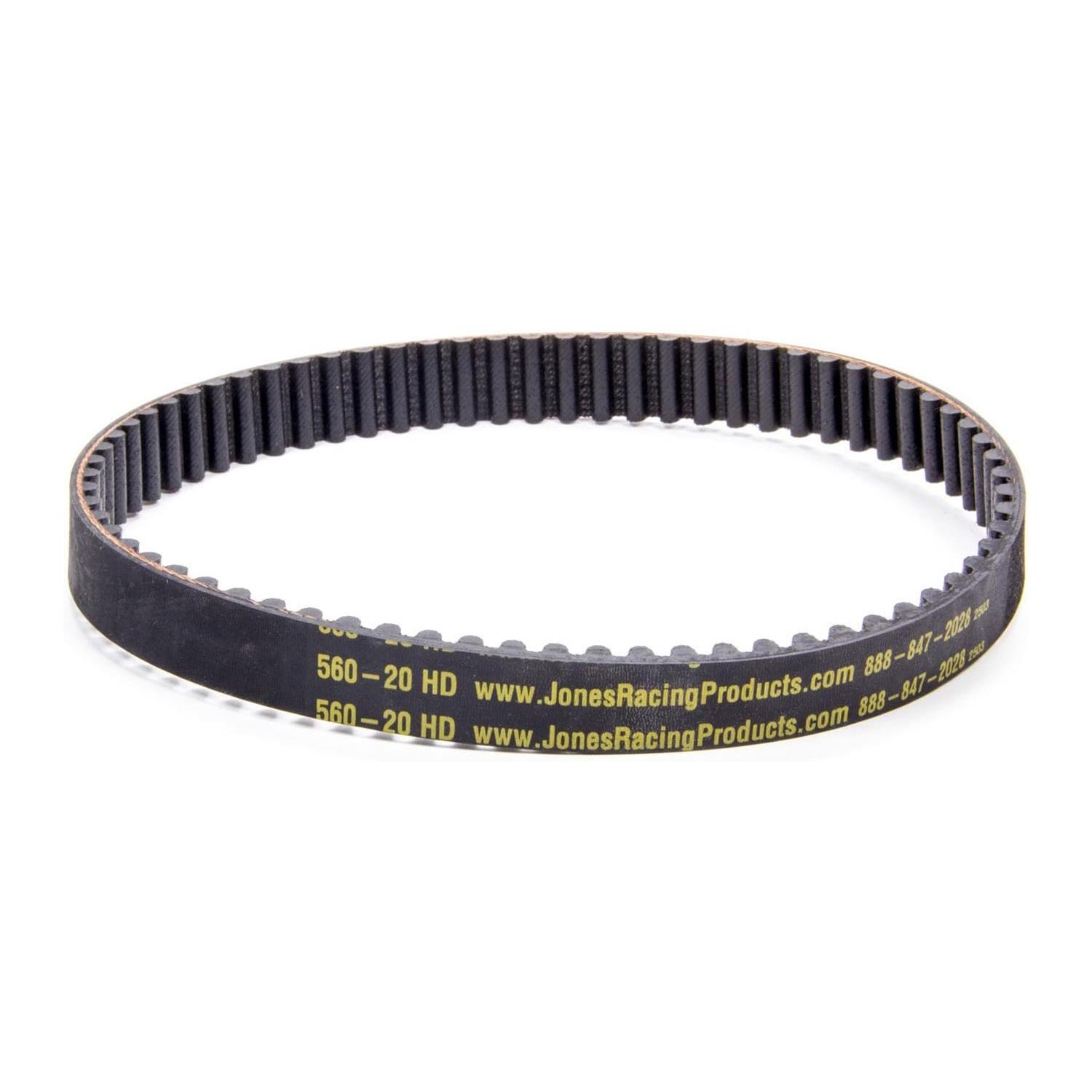 Jones Racing Products 776-20