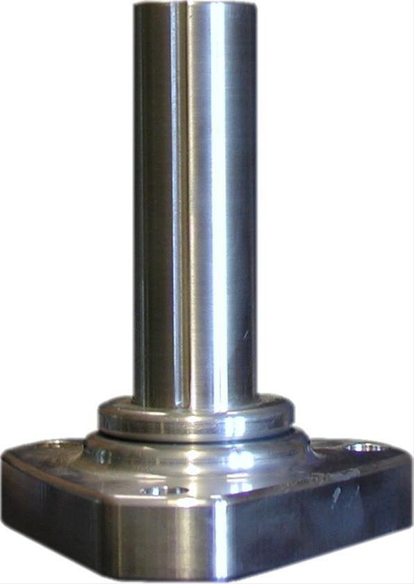 Jones Racing Products DH-8101-WC-SB-H