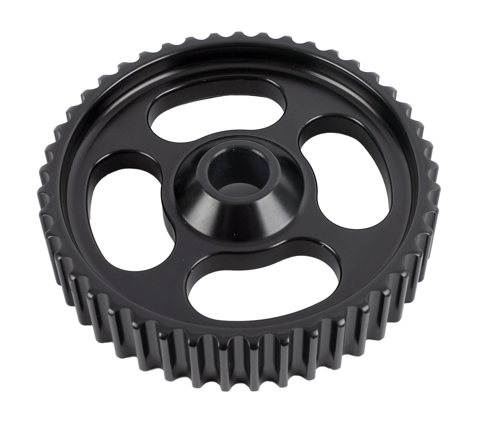 Jones Racing Products PS-6106-B-45 Jones Racing Power Steering Pump ...