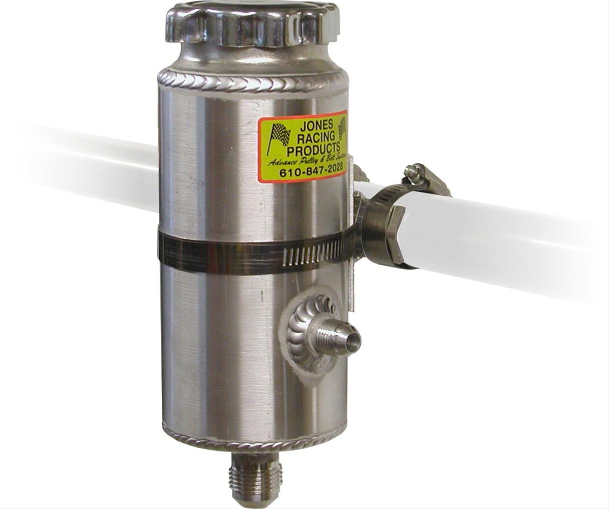 Jones Racing Products PS-8101-A Jones Racing Power Steering Reservoirs ...