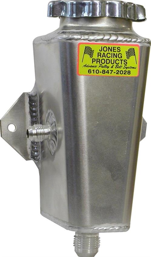 Jones Racing Products PS-8101-B Jones Racing Power Steering Reservoirs ...