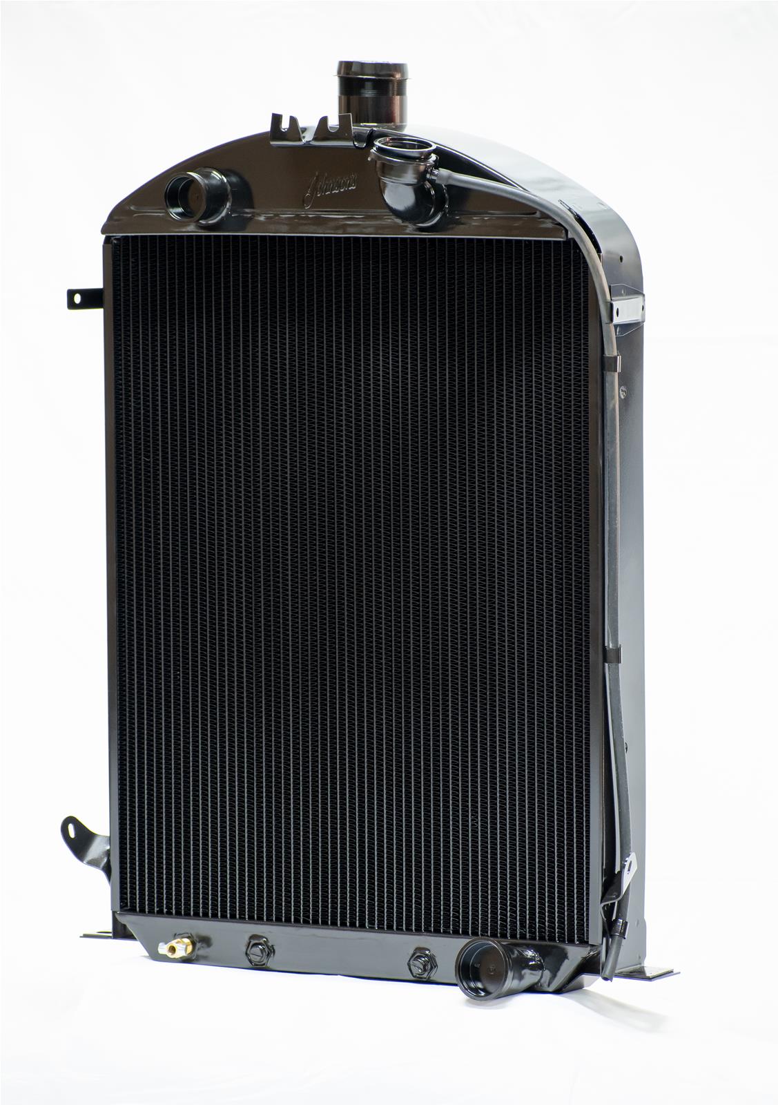 Johnson's Radiator Works 4-3031-0-1 Johnson's Radiator Works Engine ...