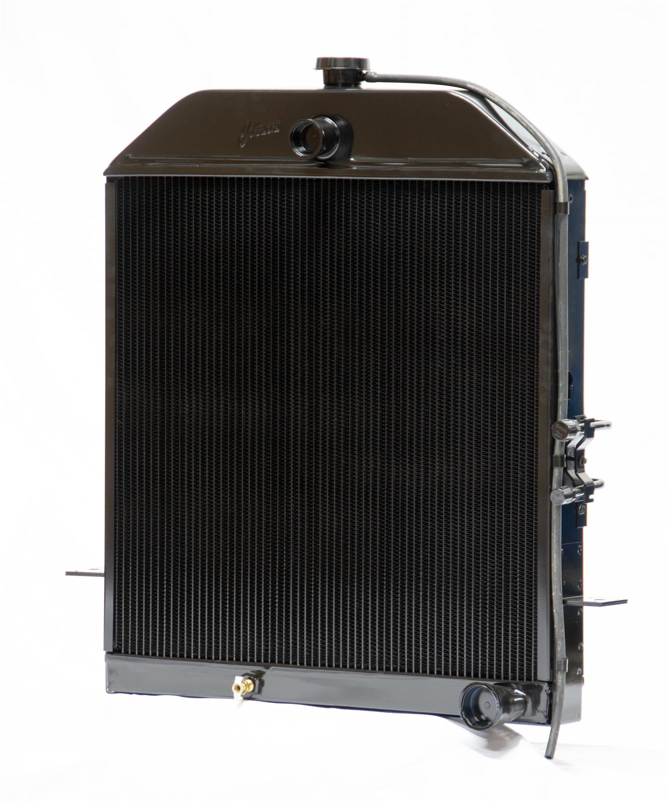 Johnson's Radiator Works 4-3940-0-1-A Johnson's Radiator Works Engine ...