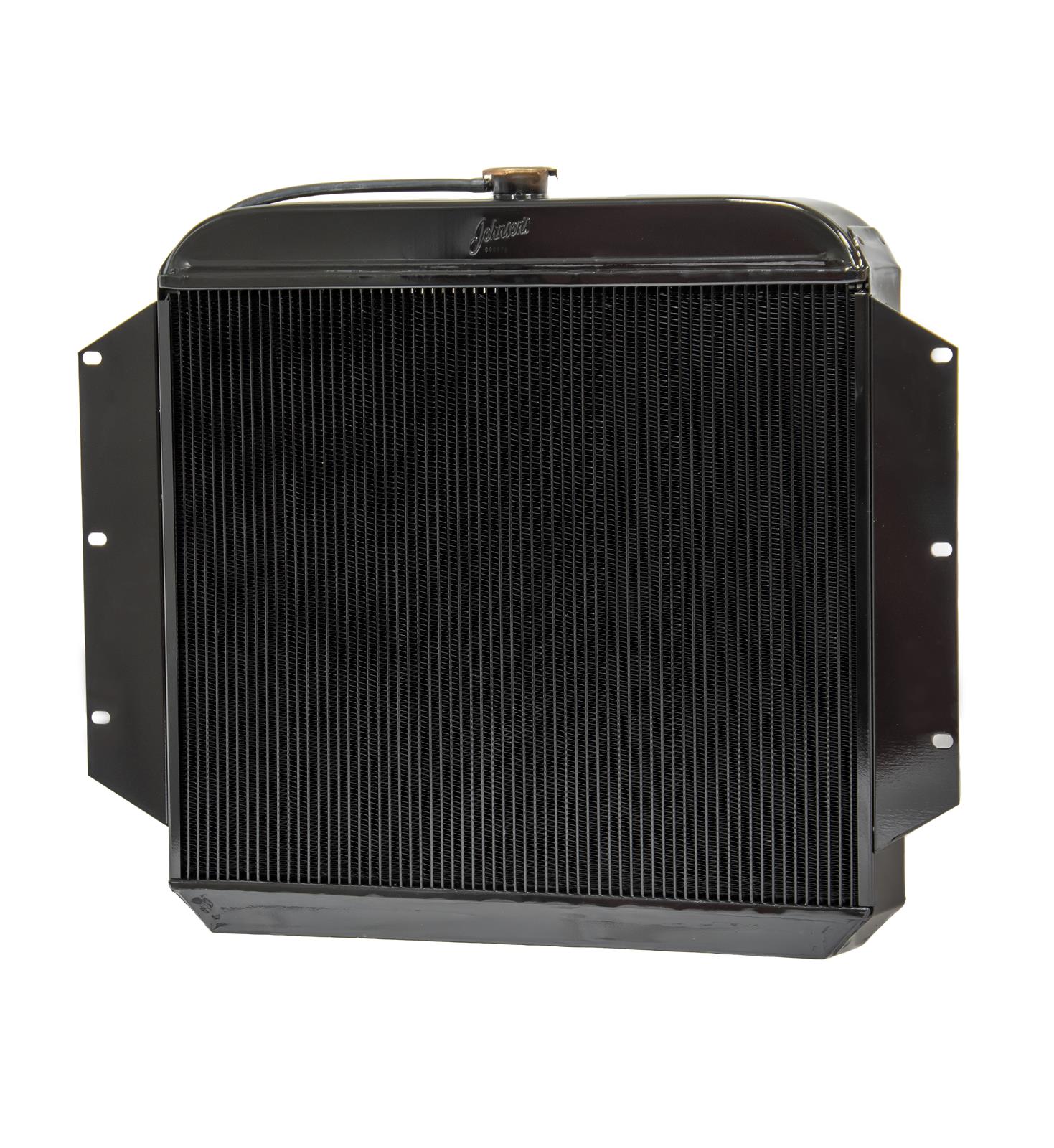 Johnson's Radiator Works 5-5963-5-1-T