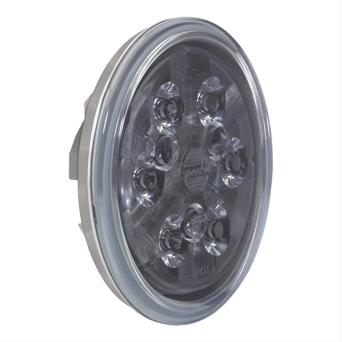J.W. Speaker 8000111 J. W. Speaker 6040 LED Work Lights | Summit Racing