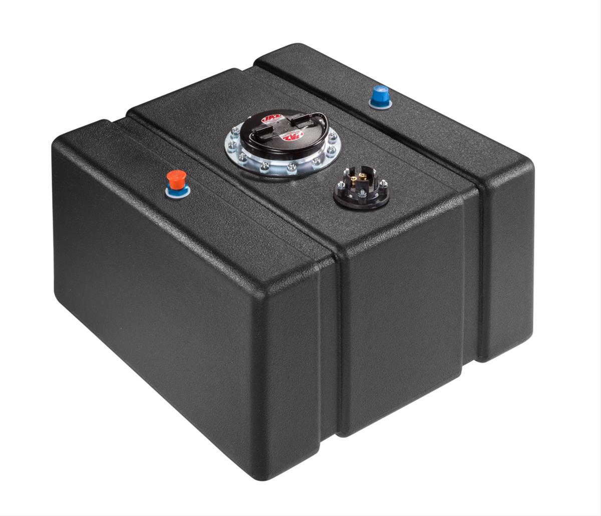 Jaz 206-116-01 Jaz Products Pro Street Fuel Cells | Summit Racing
