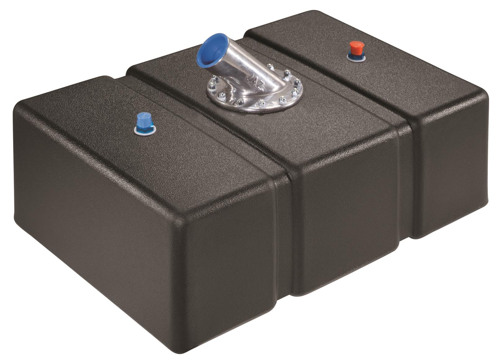 Jaz 260-016-01 Jaz Products Remote Fill Fuel Cells | Summit Racing