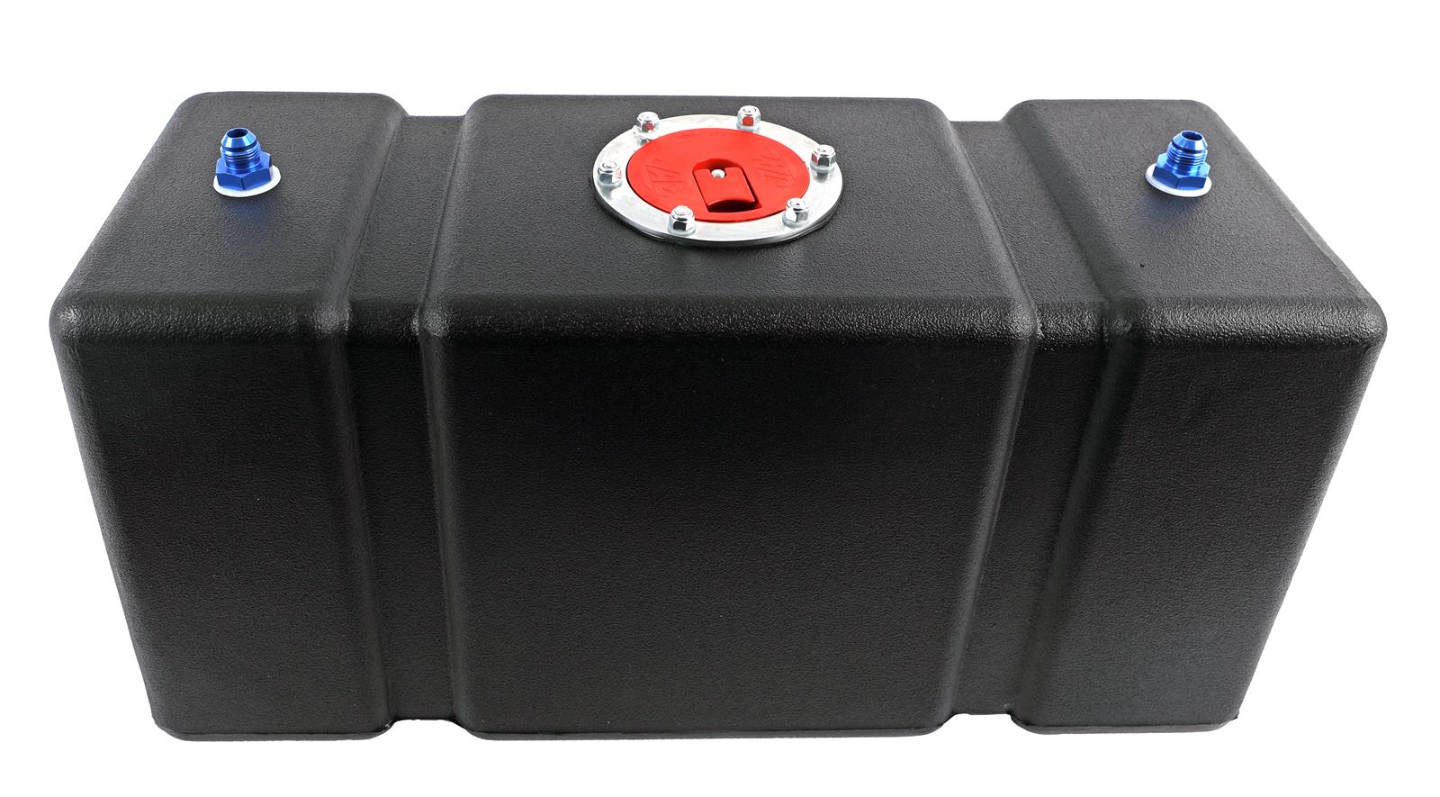 Jaz 290-010-NF Jaz Products Street Rod Fuel Cells | Summit Racing